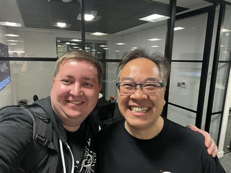 Marcus Maxwell On Linkedin 6 Years Of Devsecops London Gathering
