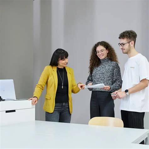 Data Driven Consulting Hochschule Der Medien