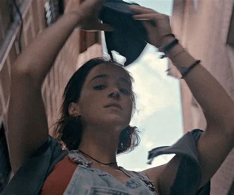 Pin On Alba Baptista