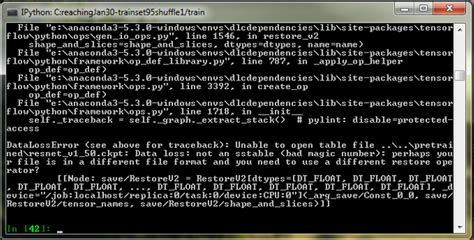 Issue With Step Of Demo Issue DeepLabCut DeepLabCut GitHub