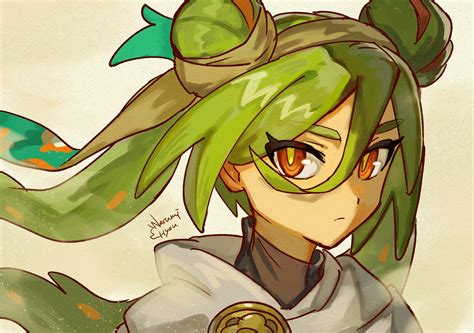 Narumi Hyou Danbooru