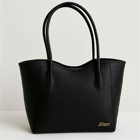 Jual Jilon Lestari Totabag Wanita Realpic Shopee Indonesia