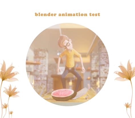 Mohammad Animation On Linkedin Blender Animation 3danimation 3dmodeling Maya3d 3dart