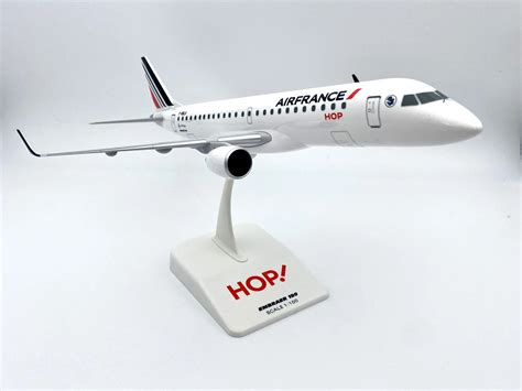 Limox Embraer E190 Air France Hop F Hblh 1100 Kaufen Flight Shop By