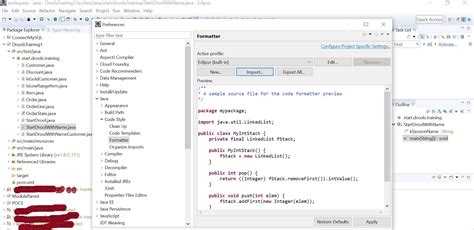 Java Developers Guide 2018 01 28