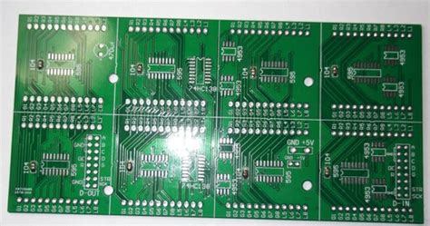 32x16 Led Matrix Panel And Arduino 9 Steps Instructables