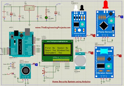 flame sensor proteus library bopqeslow