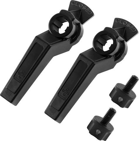 Amazon Com UASAM Pool Valve Handle Replacement For Praher Pool Valve Handle 2 Pack Patio