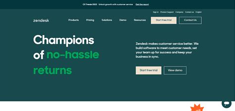Zendesk Integration Agile Crm