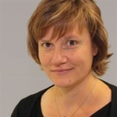 Yvonne Schneider Research Associate Dr Ing