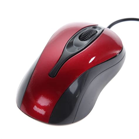 Aliexpress Com Buy Mini Buttons USB Optical Wired Mouse Optical Scroll Wheel Pro Gamer