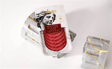 Solemici concept – Packaging Of The World