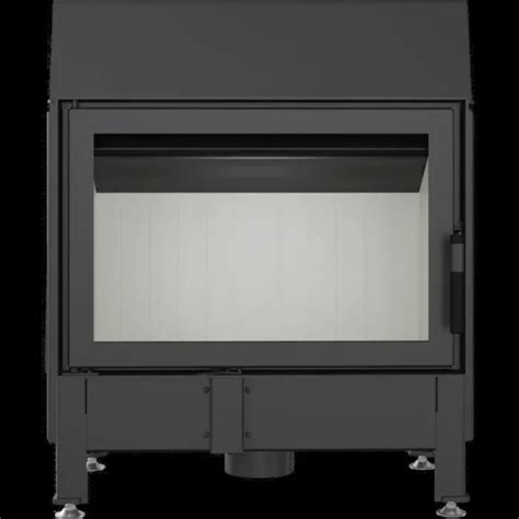 Камінна топка Kratki Zibi 12 купить в Киеве в салоне Kamin Interior