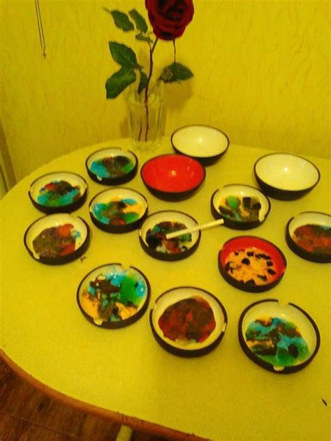 კერამიკული ნივთები