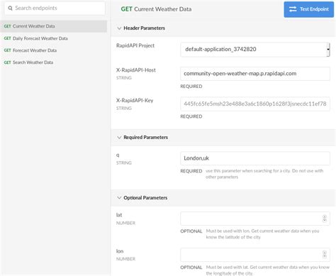 How To Estimate Weather Forecasts With The Openweathermap Api In Python