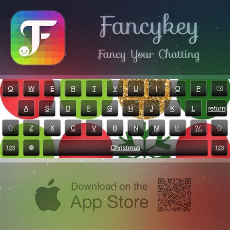 Guys Have A Look At My Keyboard Made With Fancykey Awesome Isn T It Dl