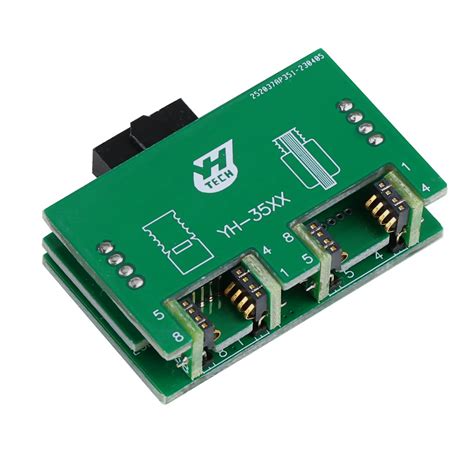 Yanhua Yh35xx Programmer Simulator Id7 Can Filter For Bmw Id7