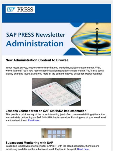 sap press must read lessons learned from an sap s 4hana