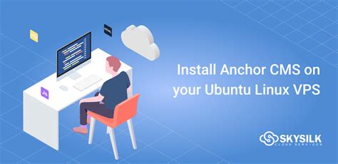 Ubuntu Cloud Server Fast And Affordable Ubuntu VPS Hosting SkySilk