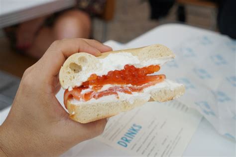 뉴욕 여행 시 꼭 먹어봐야 할 음식 Best 8 Ft 뉴욕 맛집 추천 네이버 블로그