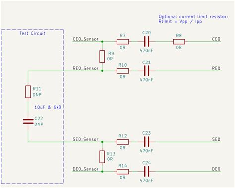 Need Help With Configuring Ad5940 Qanda Precision Adcs Engineerzone