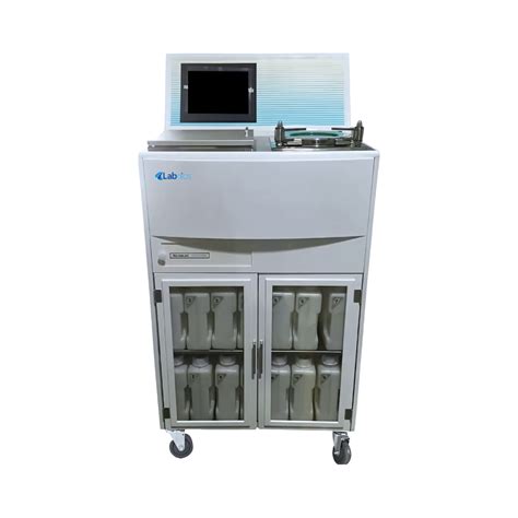 Automated Tissue Processor Natp 300 Tissue Processors