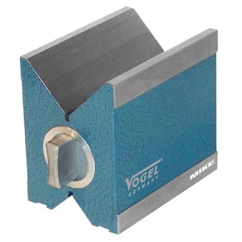 Magnetic Blocks Crenova Kanetec Kmv 80d Magnetic V Block Set Of 2 Magdiy Magnetic Blocks