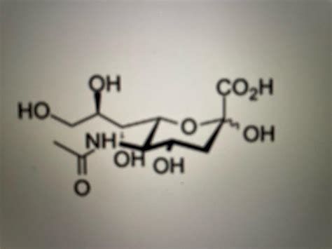Need To Know The Name Of This Molecule R Organicchemistry