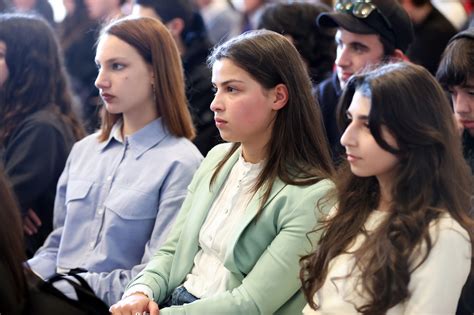 ახალგაზრდობის 🔷 საქართველოს განათლების მეცნიერებისა და ახალგაზრდობის სამინისტროს სსიპ