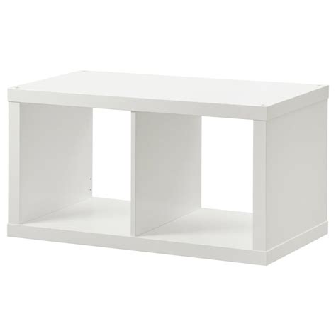 Kallax Series Ikea