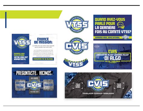 Cvis Catalog