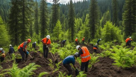 Effective Ecological Mitigation Strategies For Development Projects