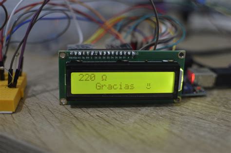 Utilizar un Display LCD con Arduino Automatización para Todos