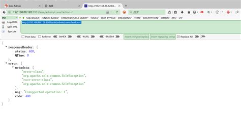 【vulhub】log4j2：cve 2021 44228漏洞复现 vulhub cve 2021 44228 csdn博客
