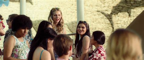 Sexy Bully Catherine Not Smiling Now Is She Antdv