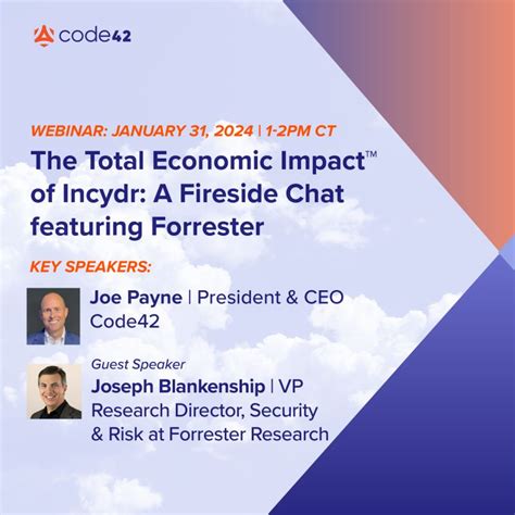 Code42 On Linkedin Incydr Forrester Forrester Tei
