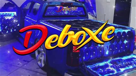 DEBOXE ELETROFUNK 2025 HONDA CIVIC Deejay Juninho Áudio Car - YouTube