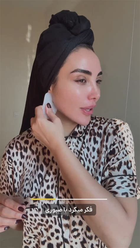 ‎رکسانا بیات لایف استایل میکاپ‎ Rxn Nana • Instagram Photos And Videos