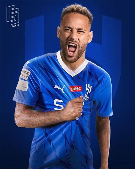 Pin Em Neymar Banner