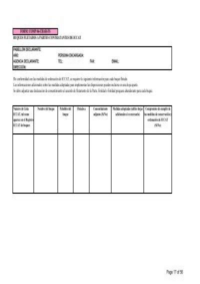 form comp 05 char cp buq