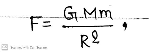 Gravitational Constant Cavendishs Experiment Maths And Physics