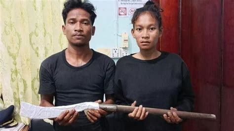 កម្លាំងនគរបាលខេត្តសៀមរាប សហការគ្នាស្រាវជ្រាវបំបែកសំណុំរឿងឃា តក ម្មស ម្លា