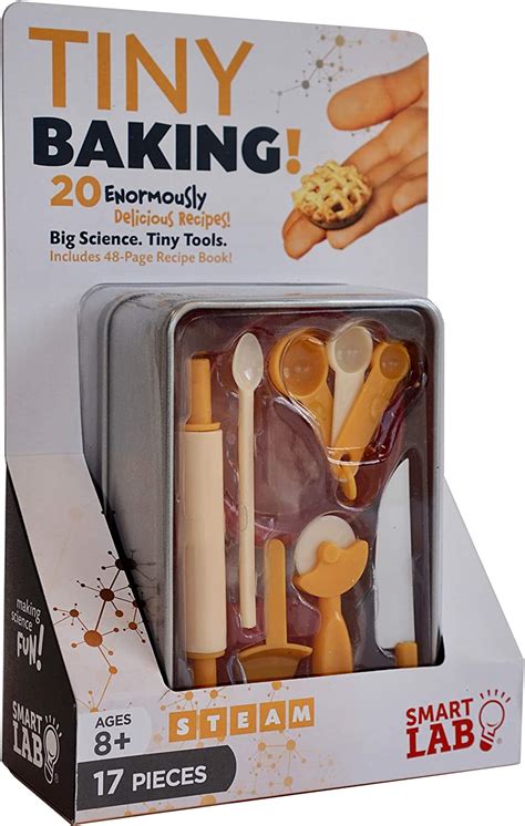Smartlab Tiny Baking