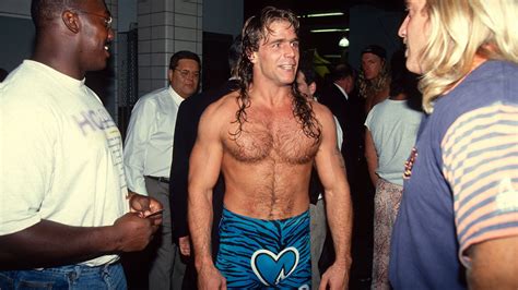 Pin On Shawn Michaels