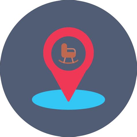 Flat Circle Icon Vector Art At Vecteezy