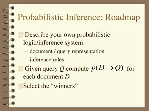 Ppt Probabilistic Information Retrieval Part I Survey Powerpoint