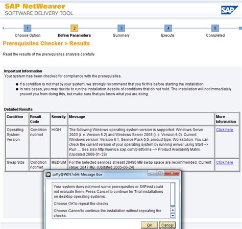 Martin Maruskin Blog Something About SAP SAP NetWeaver Application Server ABAP 7 02 SP11 With