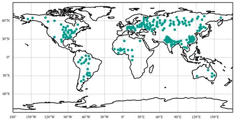 A Comparison Of Atmospheric Boundary Layer Height Determination Methods