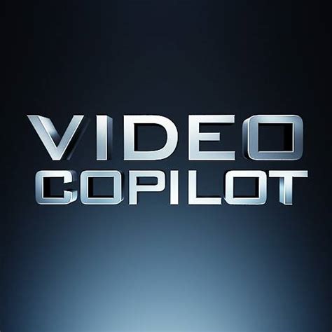 VIDEO COPILOT | After Effects Tutorials, Plug-ins and Stock Footage for ...