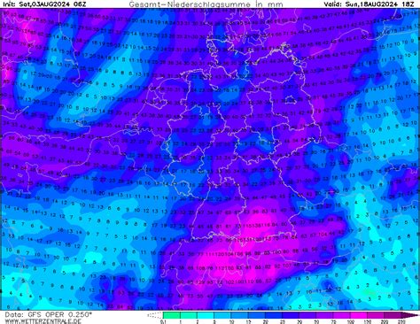 Germanys Dwd National Weather Service Accused Of Issuing Fake Weather